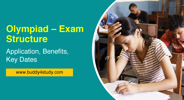 Olympiad 2023 Benefits Key Dates Exam Strucutre Application