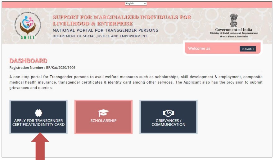 A Guide to Obtaining a Transgender Certificate in India