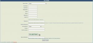 PFMS Login 2024 – Status, Reset Password, New Registration