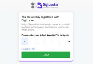 Guide to Verifying Aadhaar Details via DigiLocker on Buddy4Study