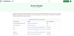myScheme Portal - A Gateway to Govt. Education Schemes