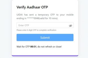 DigiLocker - Step-by-Step Guide to Opening Account on DigiLocker
