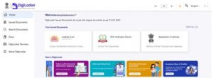 DigiLocker - Guide to Set Up Account and Store Documents