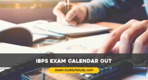 IBPS Exam Calendar 2022-23 Out, How to Download and Other Details