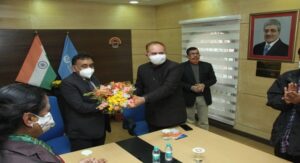 IGNOU Signs MoU with MSDE To Strengthen Vocational Training