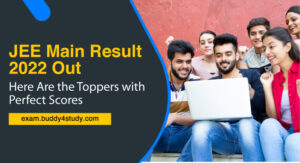 JEE Main 2023 Topper - Important Points to Note, Topper Stories