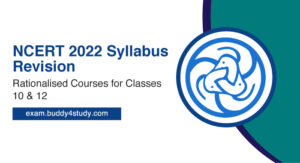NCERT 2023 Syllabus - Revision, Reasons and Revised Contents