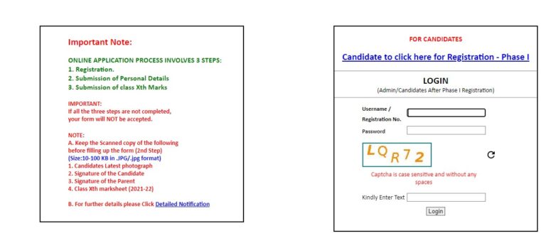 JNV Admission 2023 - Eligibility, Selection Process, Fee Structure