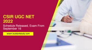 CSIR UGC NET 2023 - Schedule Released, Time, Exam Pattern