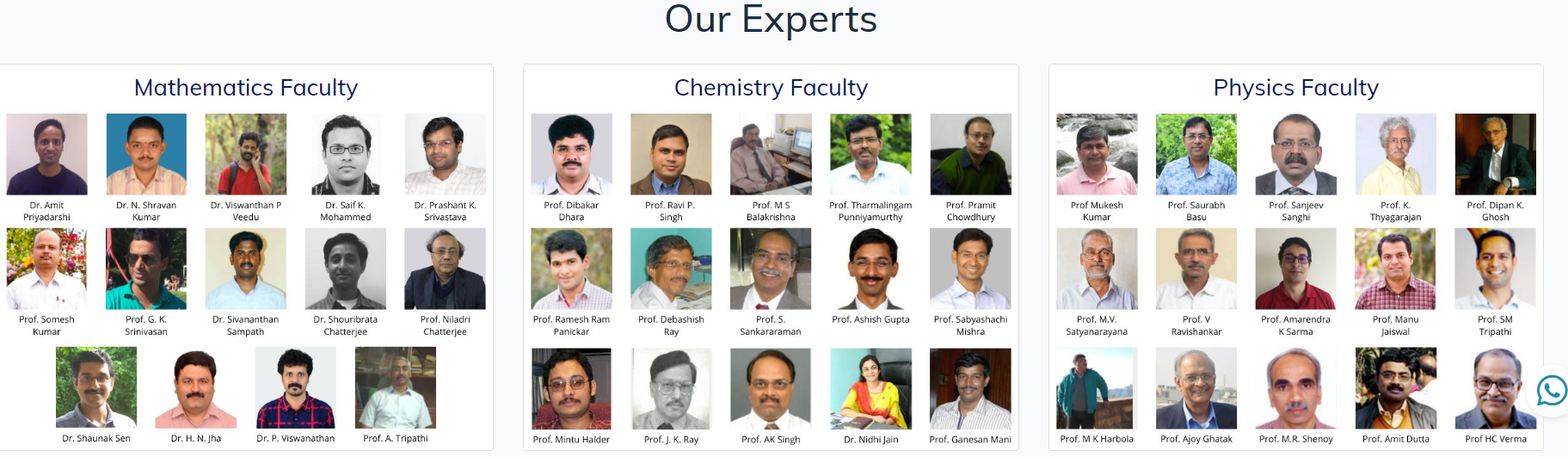 What is SATHEE? Learn about Free JEE, NEET Coaching Platform