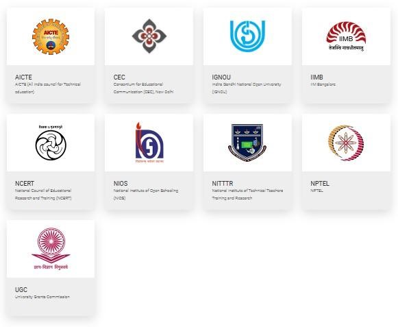 स्वयं (SWAYAM) पोर्टल 2025 - उद्देश्य, मुख्य बिंदु, महत्वपूर्ण तिथियां व लिंक