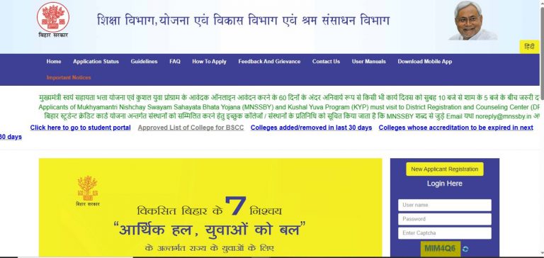 Kushal Yuva Program (KYP) 2025 - पात्रता व आवश्यक दस्तावेज